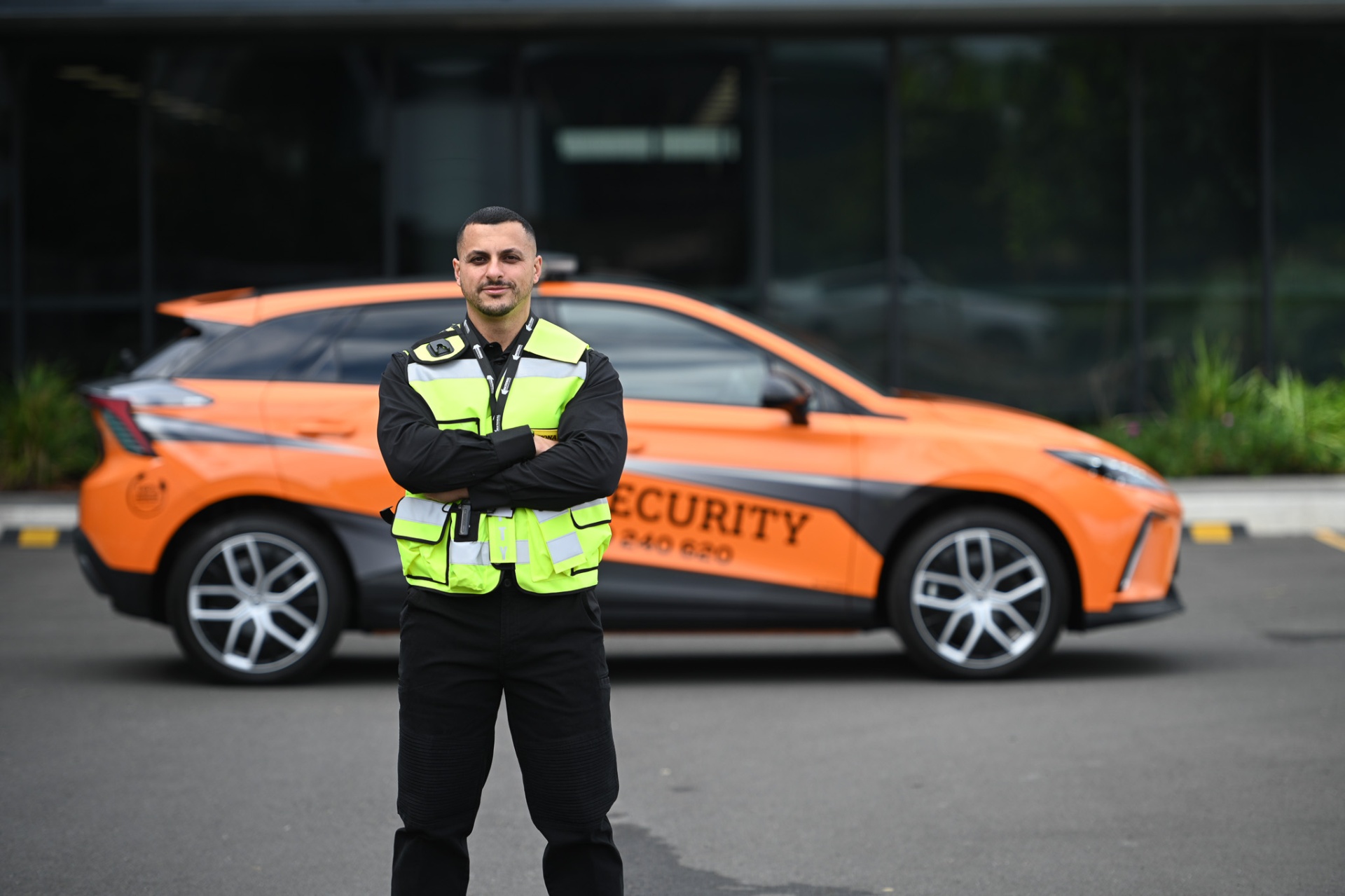 NIS | Security, Cleaning & Facility Management Services Australia