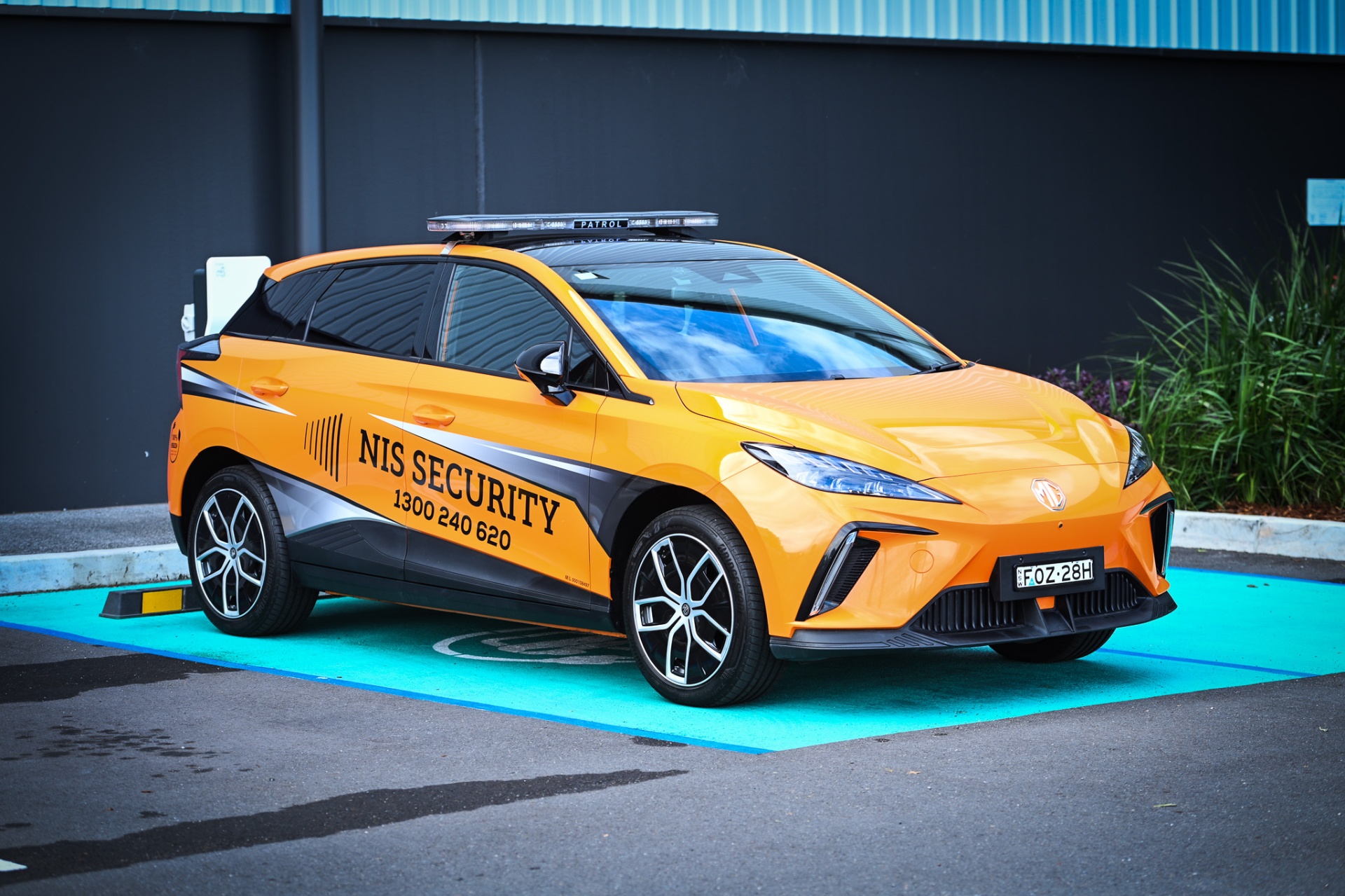 NIS | Security, Cleaning & Facility Management Services Australia