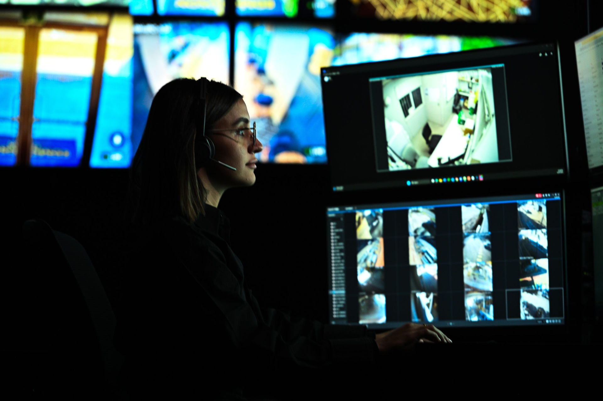 NIS | Security, Cleaning & Facility Management Services Australia